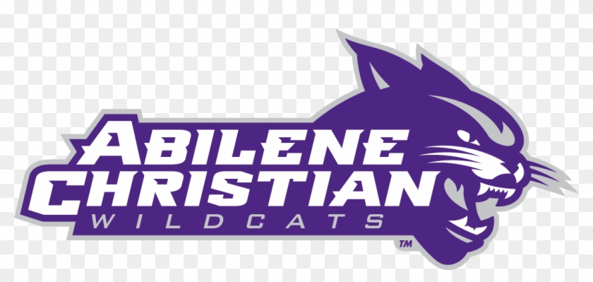 Abilene Christian University - Abilene Christian Wildcats, HD Png ...