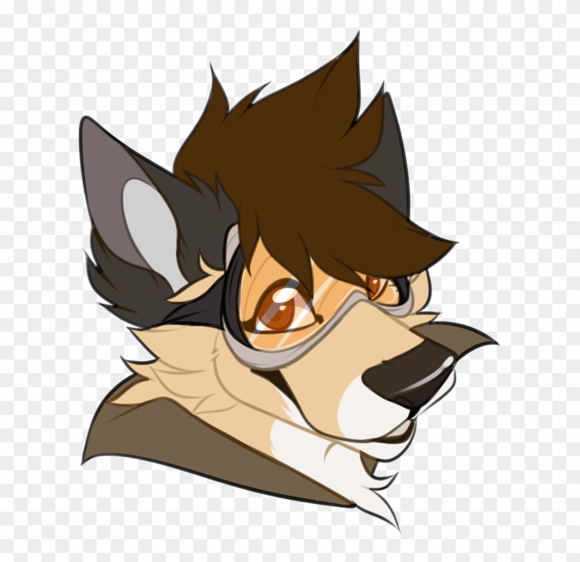 Tracer - Cartoon, HD Png Download - 659x774(#5251474) - PngFind