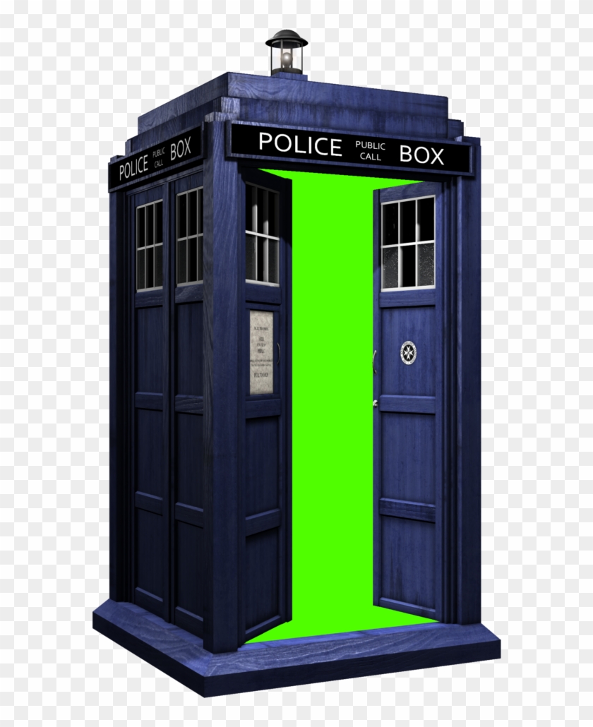Tardis Png