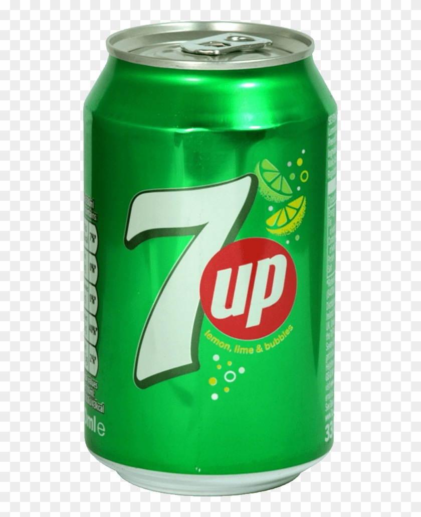 Transparent 7 Up Png, Png Download - 1181x1181(#5260330) - PngFind