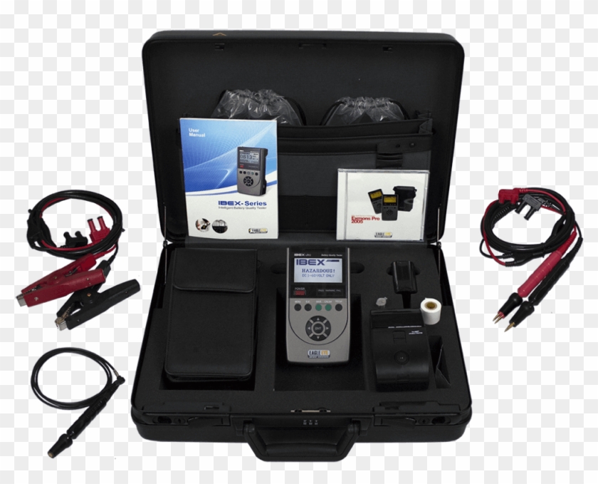Ibex Pro Kit - Instant Camera, HD Png Download - 1024x790(#5261403 ...