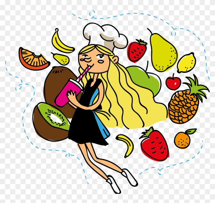 Good Fruits, Healthy Fruits, HD Png Download - 1247x1120(#5261999 ...