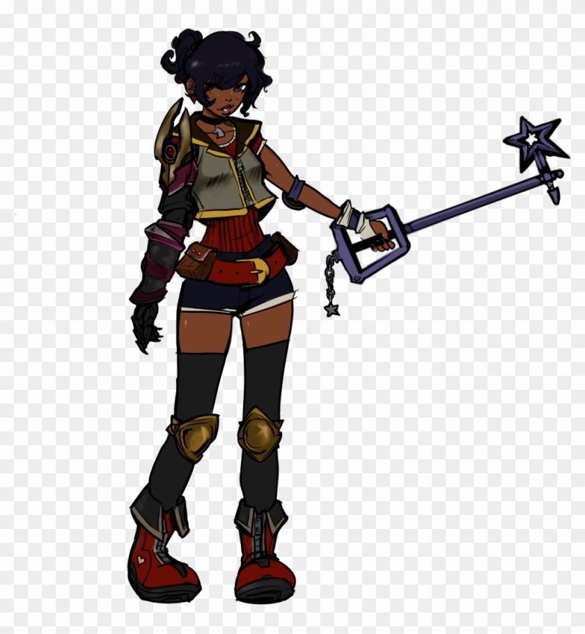 711 Kingdom Hearts Bad Ocs Hd Png Download 1200x11005266217 Pngfind