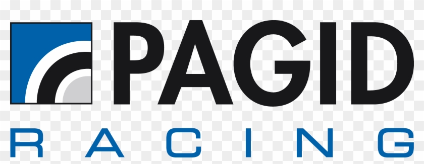 Pagid - > - Pagid Racing Logo Png, Transparent Png - 1600x546(#5267935 ...