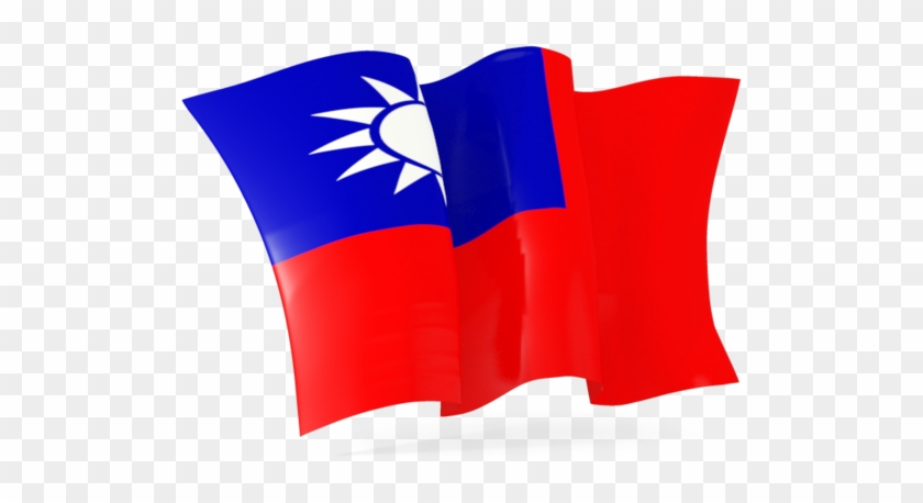 Taiwan Flag Logo Png, Transparent Png - 640x480(#5268655) - PngFind