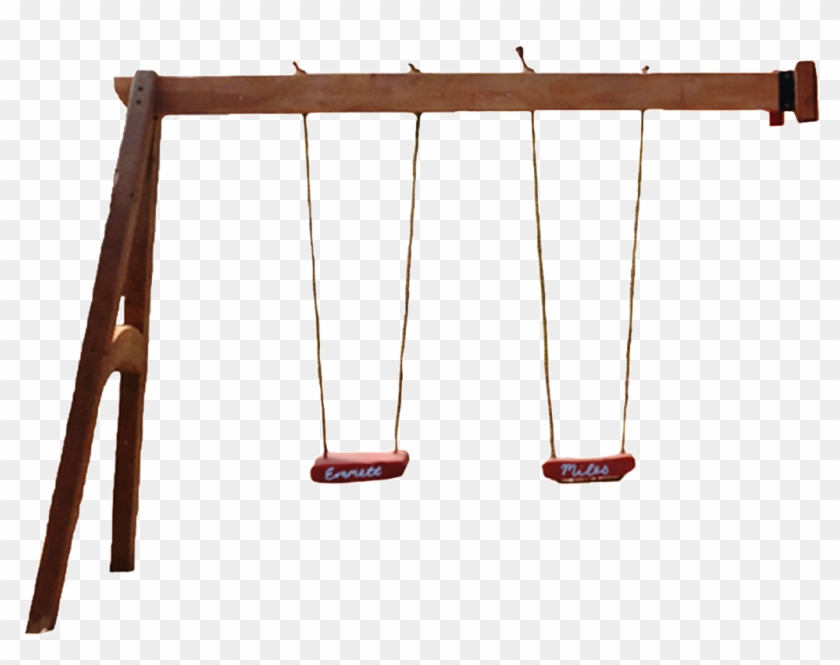 Swing Set Png - Swing, Transparent Png - 1024x762(#5274394) - PngFind