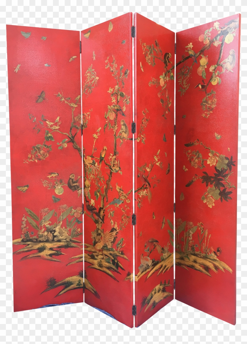 Red Divider Png - Cupboard, Transparent Png - 2646x3556(#5274611) - PngFind