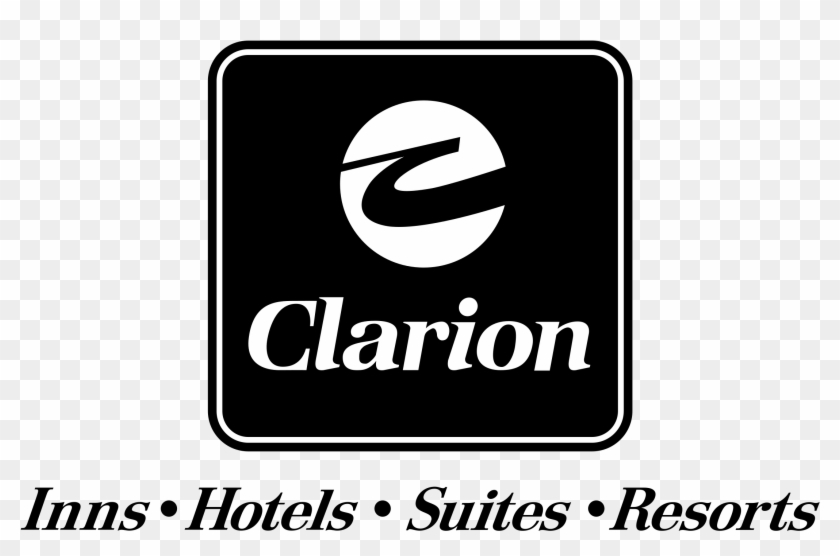 Clarion Logo Png Transparent - Clarion Hotel, Png Download - 2400x2400 ...