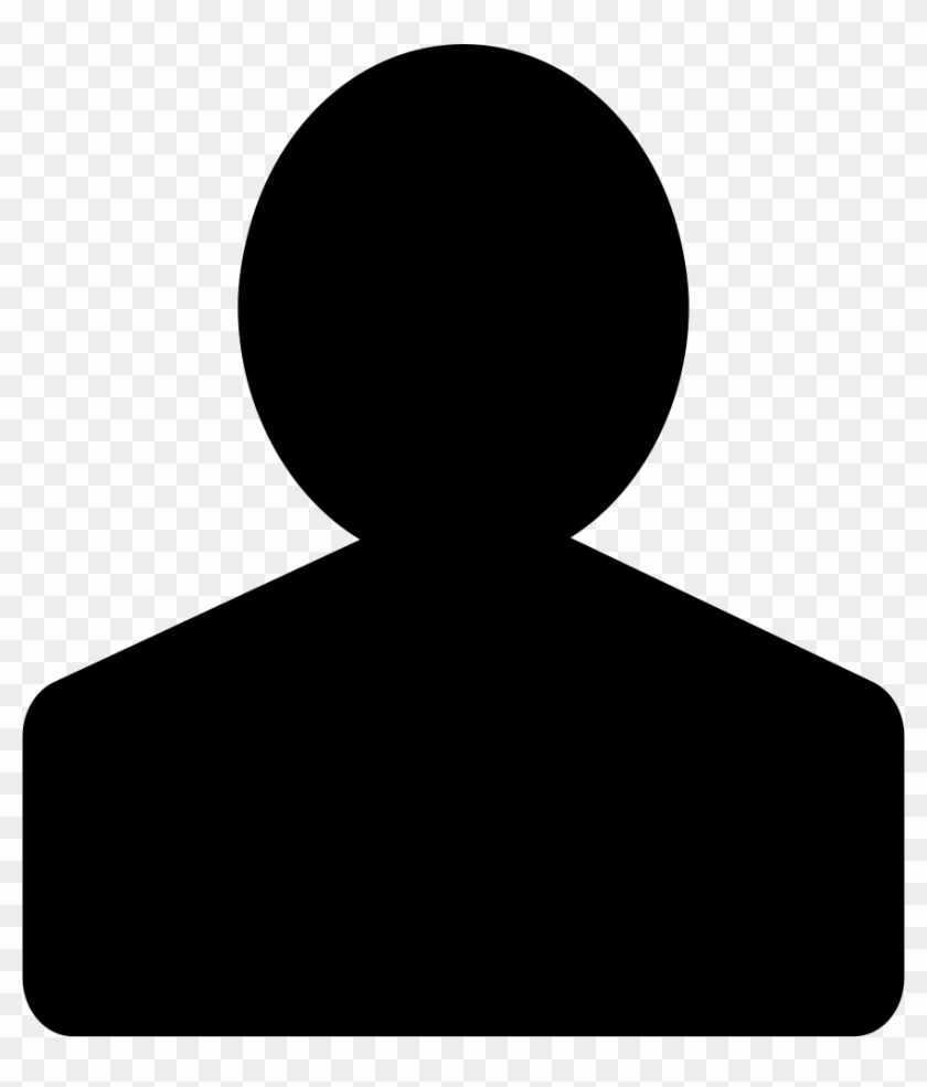 Png File Svg - Symbol Person, Transparent Png - 872x981(#5275375) - PngFind