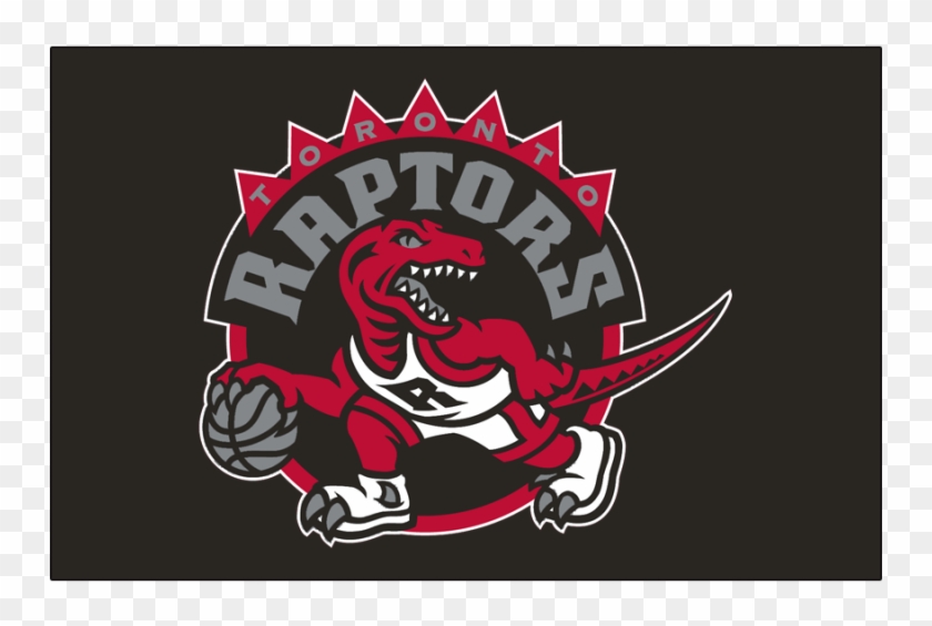 Toronto Raptors Primary Logos Iron On Stickers And - Toronto Raptors ...