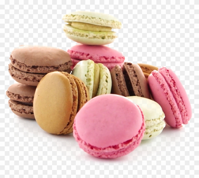 Macaron Png Transparent Images All - Macaron Png, Png Download ...