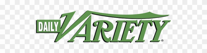 Daily Variety Logo
