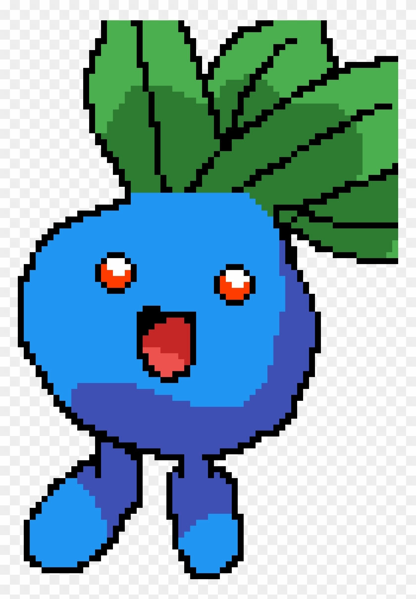 Oddish - Смешарики Копатыч, HD Png Download - 1200x1200(#5287156) - PngFind