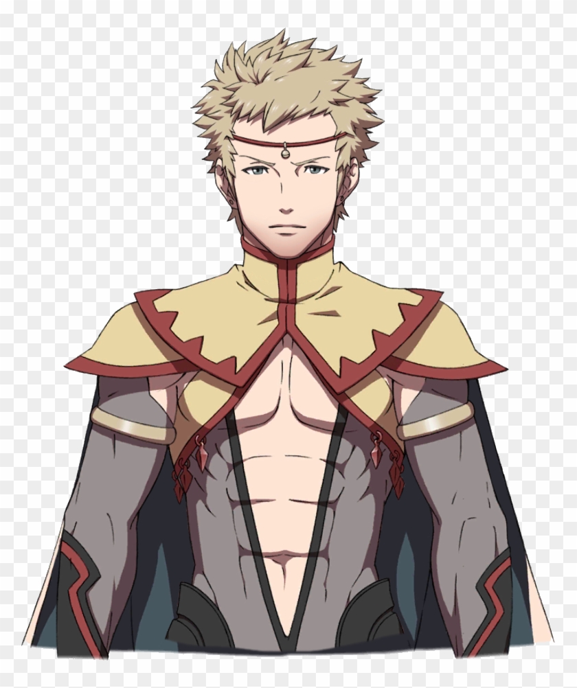 Questionhelp Finding Pieces For A Fire Emblem - Fire Emblem Fates Odin ...
