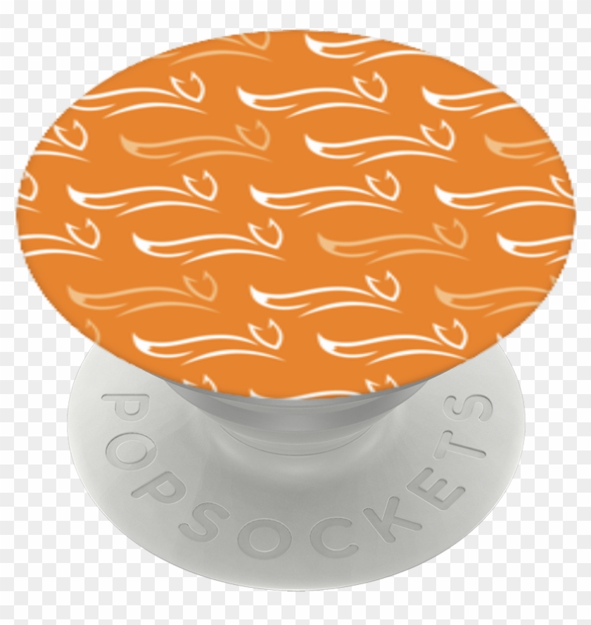 Fox, Popsockets - Illustration, HD Png Download - 989x1000(#5290604 ...