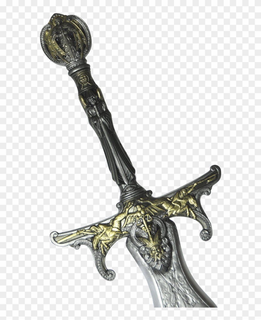 Sabre, HD Png Download - 637x961(#5291019) - PngFind