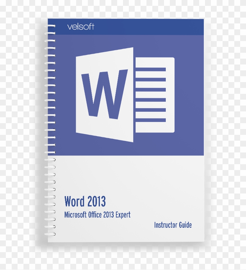 Microsoft Word, HD Png Download - 651x852(#5294069) - PngFind