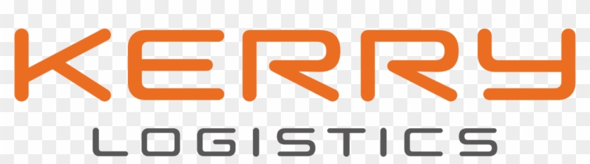 Kerry Logistics Logo (transparent) - Kerry Logistics Logo, HD Png ...