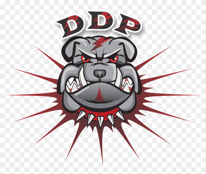Logo Design By Henry Suterli For Ddp - Illustration, HD Png Download ...