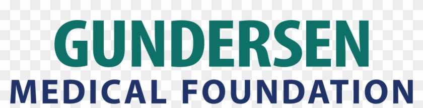 Gundersen Health System Logo