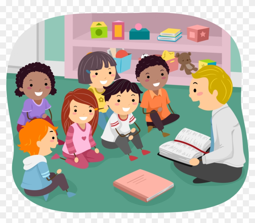 Teacher Collaboration Clipart