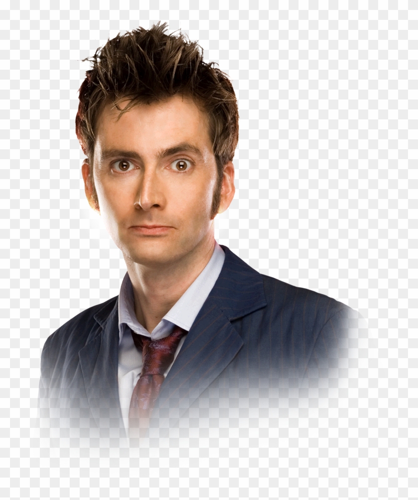 The Doctor Png Free Download - 10th Doctor, Transparent Png - 711x925 ...