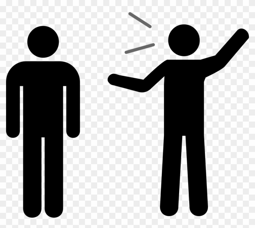 Download Png - Yelling Png, Transparent Png - 1024x866(#532585) - PngFind