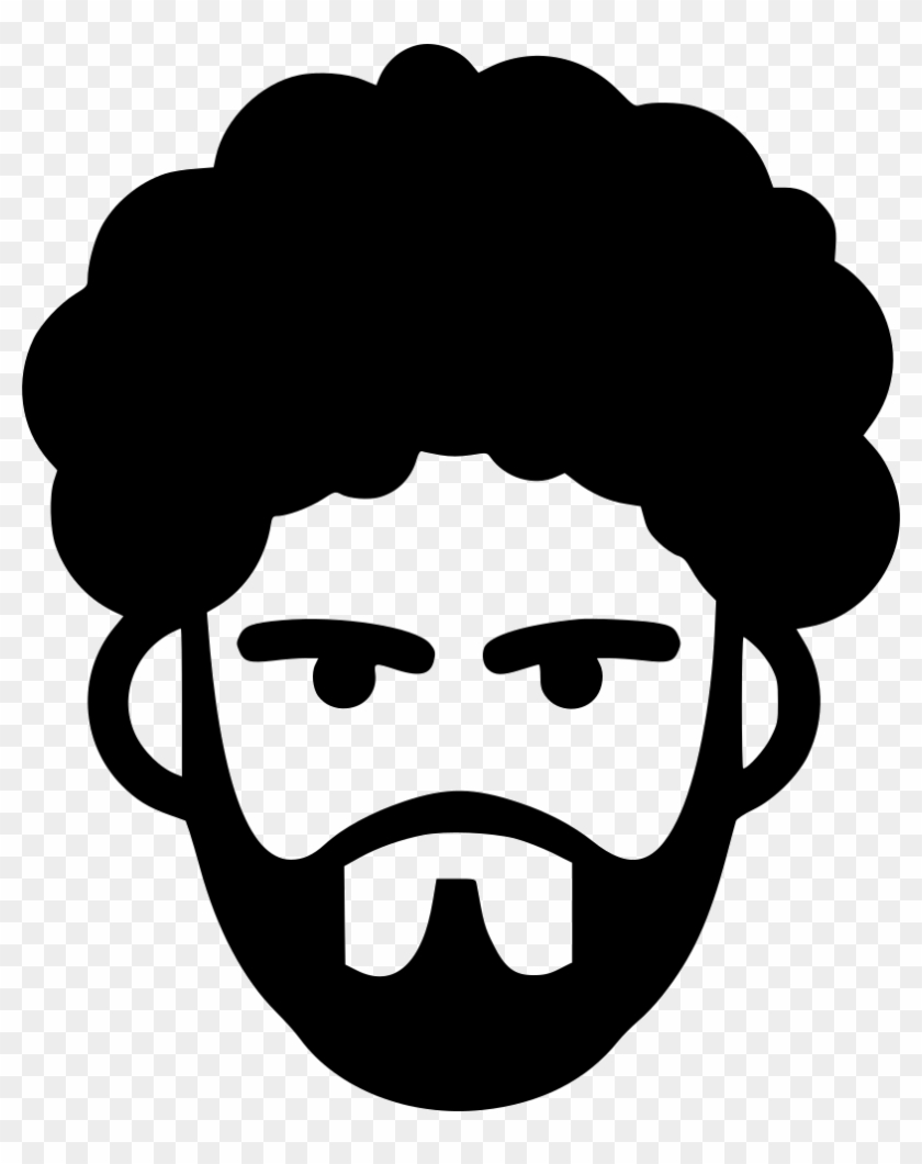 Png File Svg - Dreadlock Logo, Transparent Png - 806x980(#532607) - PngFind