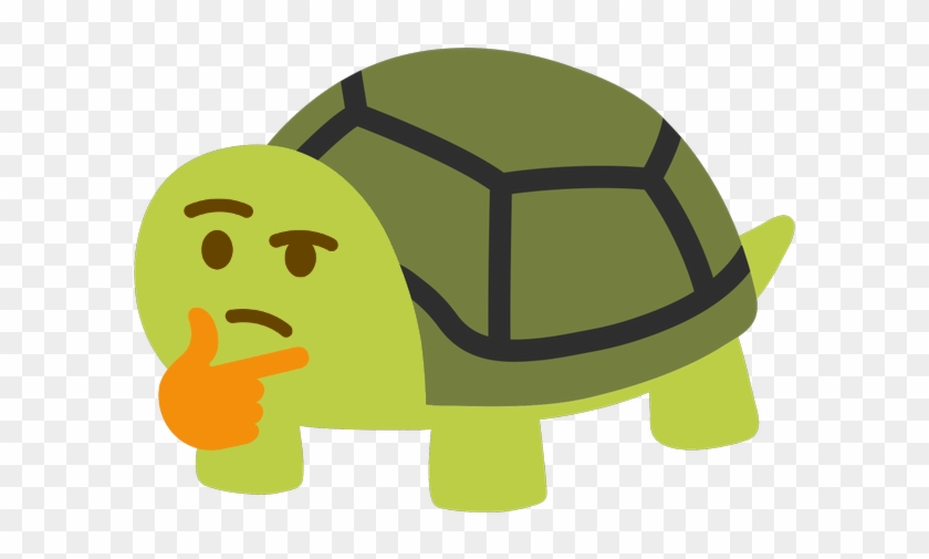 View Xx8af6negyjz , - Turtle Emoji Png, Transparent Png - 600x600 ...