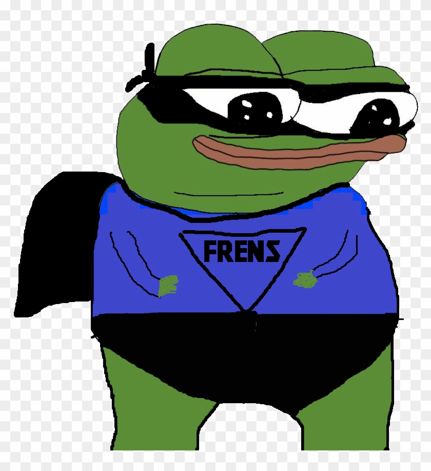 10982552 - Apu Apustaja Fren, HD Png Download - 790x837(#534060) - PngFind