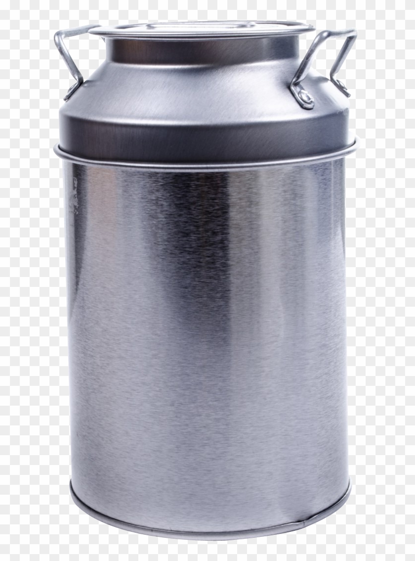 Milk Churn Can Png Transparent Image - Milk Can Png, Png Download ...