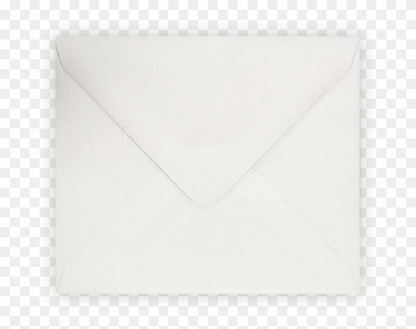 Square Envelope Png