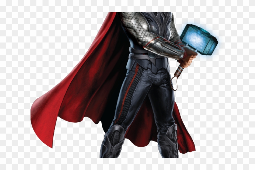 Thor Png, Transparent Png - 640x480(#539920) - PngFind