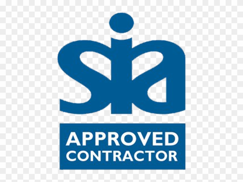 Sia - Security Industry Authority Logo, HD Png Download - 1000x568 ...