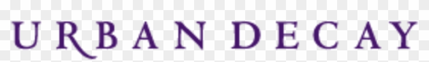 Urban Decay Logo