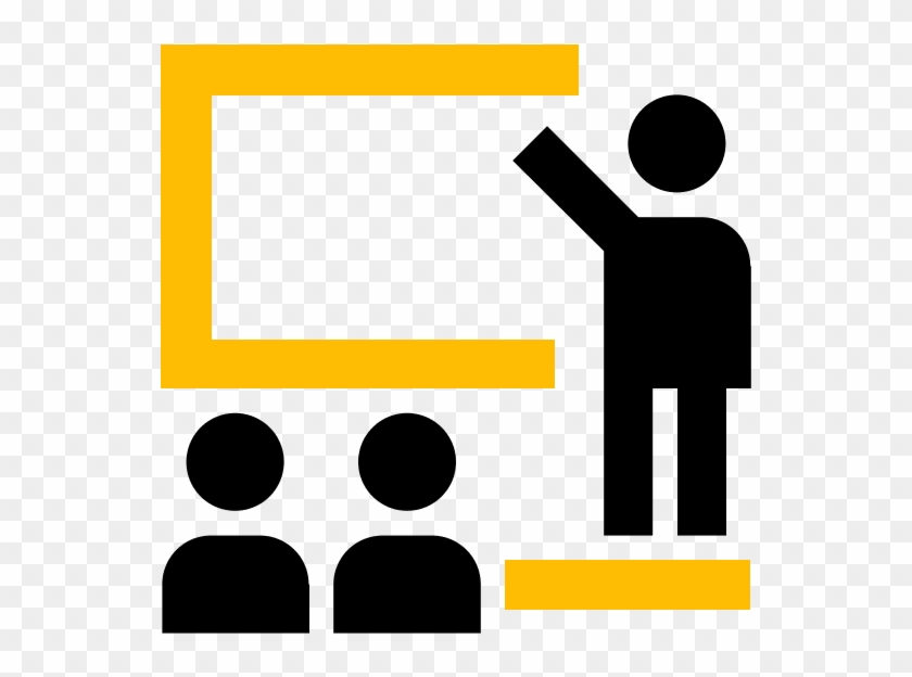 Technical Training Icon Png
