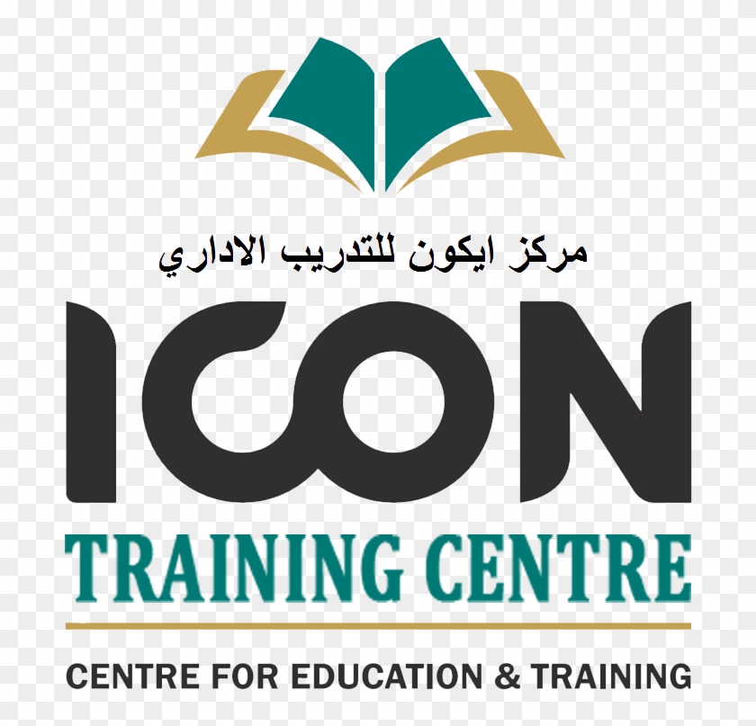 Icon Training Centre, HD Png Download - 768x768(#5304598) - PngFind