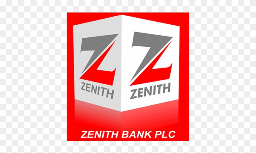 Zenith Bank Logo Png