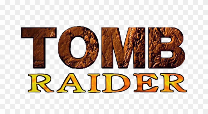 Tomb Raider Logo Png