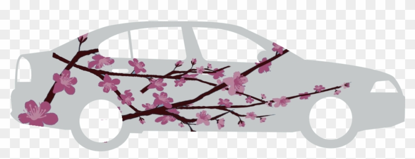 View Weeb Car 2 , - Transparent Car Clip Art, HD Png Download - 981x349 ...