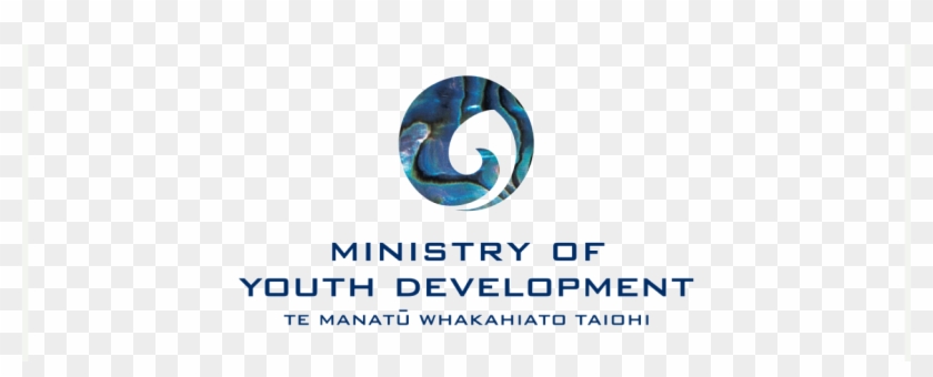 The Ministry Of Youth Development - Ministry Of Youth Development Logo ...