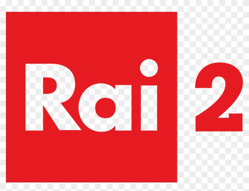 2016 Logo Png - Rai 2 Logo, Transparent Png - 1024x739(#5313607) - PngFind