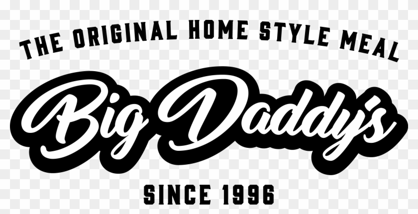 Big Daddy Logo