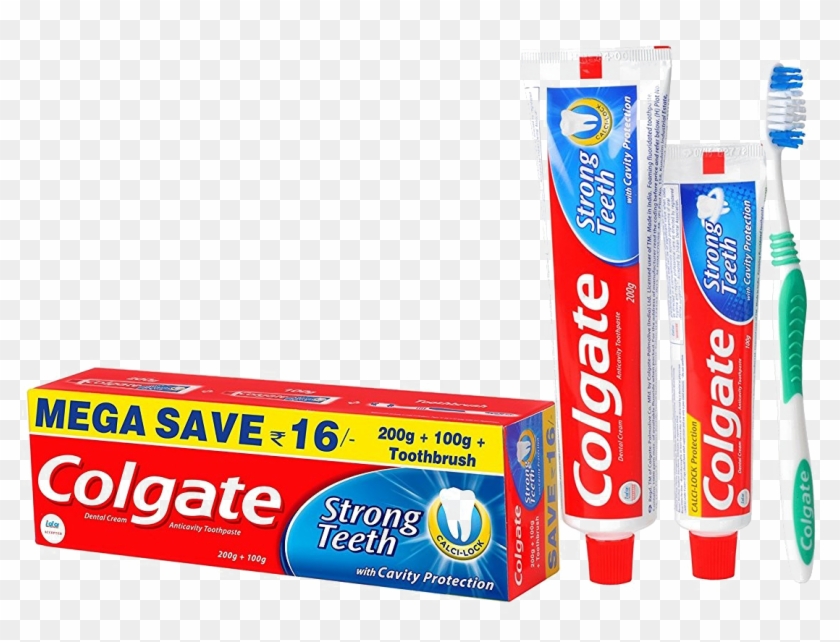 Colgate Free Png Image - Colgate, Transparent Png - 1500x998(#5316525 ...
