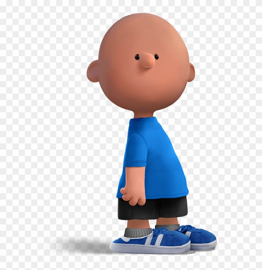 Boy - Peanuts Movie Characters Png, Transparent Png - 583x801(#5317461 ...