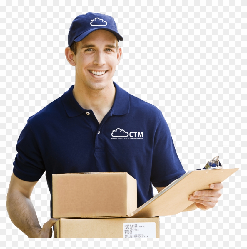 Delivery Man Png, Transparent Png - 2047x1902(#5322178) - PngFind