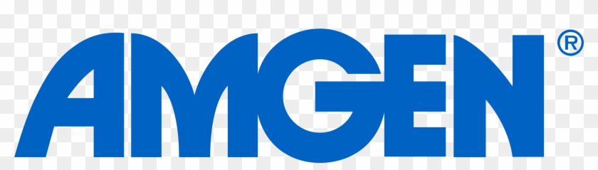 Amgen Logo - Amgenlogo, HD Png Download - 4280x1000(#5322440) - PngFind