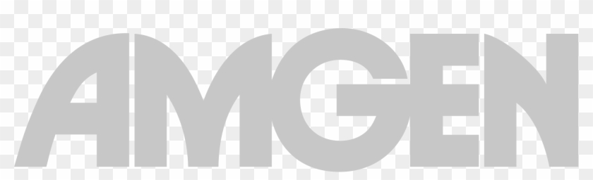 Amgen - Amgen White Transparent Png Logo, Png Download - 2000x515 ...