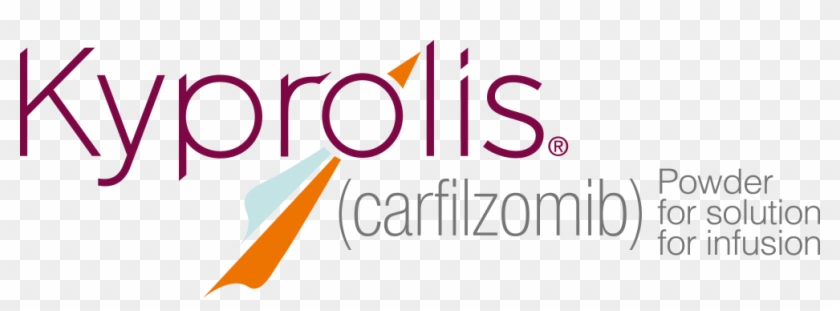 Kyprolis Logo