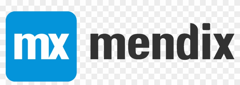 Mendix Logo Png, Transparent Png - 2076x644(#5323334) - PngFind